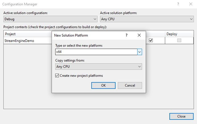 Stream Engine Tutorial - C# - Tobii Developer Zone