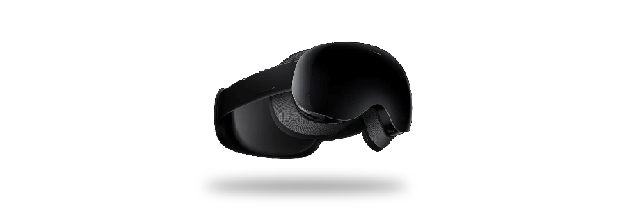 Tobii Ocumen - Overview | Tobii XR Devzone