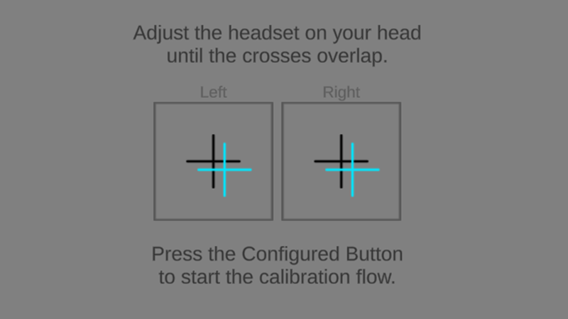 Tobii Ocumen - Overview | Tobii XR Devzone
